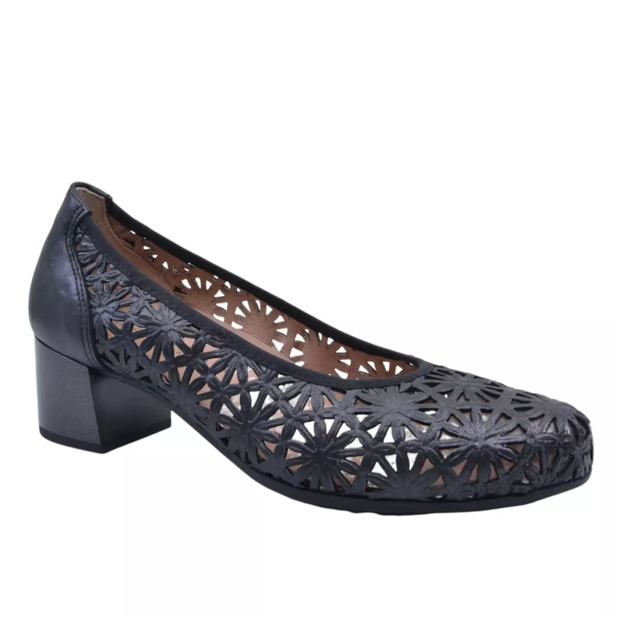 CZÓŁENKA PITILLOS 5722 NEGRO | lastrada.eu